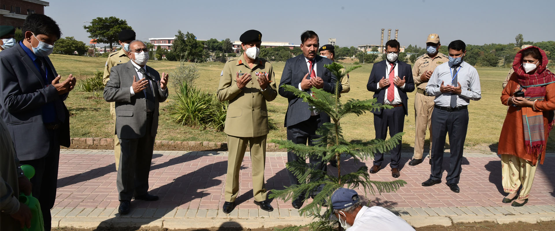 HITEC Unviersity Taxila