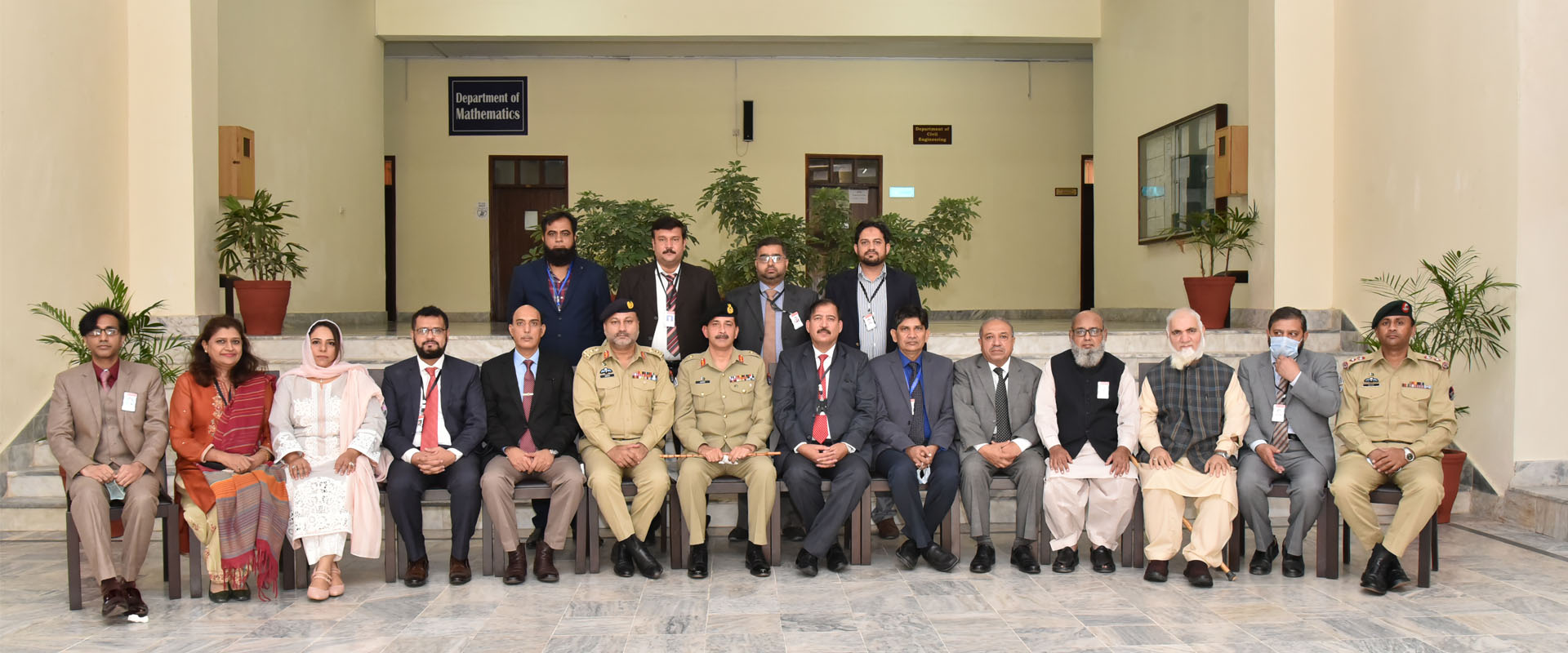 HITEC Unviersity Taxila